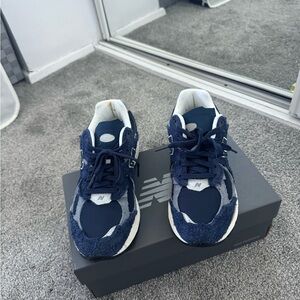 New Balance | Shoes | New Balance 202r Protection Pack Navy | Poshmark